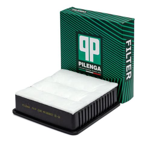 Фильтр воздушный Pilenga FA-P 2240 - купить по выгодным ценам в ...