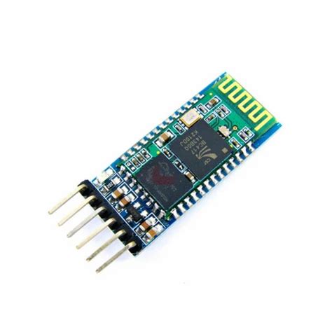 Hc 05 Bluetooth Module With Ttl Output For Equipment At ₹ 165piece In