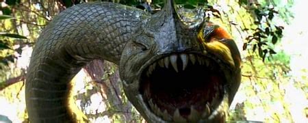 Piranhaconda Neuer Trailer Zum Trash Fest Mit Dem Gefräßigen