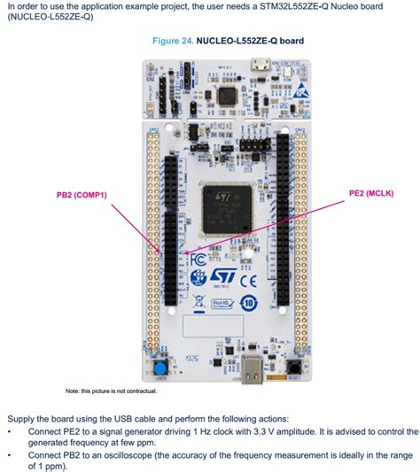 历时456天，实测stm32h7的内置rtc不断电，不校准，快了44分钟 哔哩哔哩