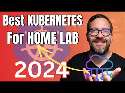 Best Kubernetes Distro For Home Lab In 2024 Microk8s Minikube K3s