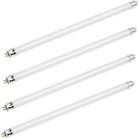 T5 Light Bulb Lengths Shelly Lighting