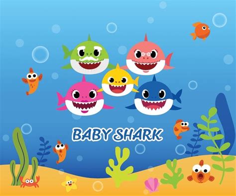 Tiburon Bebe