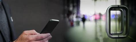 Brivo Launches Behavioral Anomaly Detection Surpasses 1m Access Control Credentials Biometric