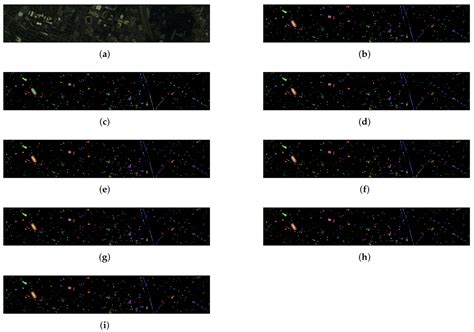 Remote Sensing Free Full Text Multiple Superpixel Graphs Learning Based On Adaptive