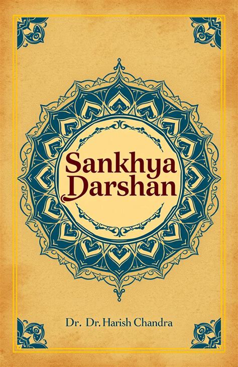Sankhya Darshan A Profound Exploration