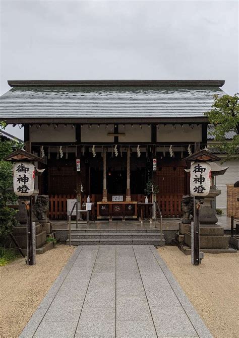 都島神社大阪府都島駅の投稿1回目。都島神社 ホトカミ