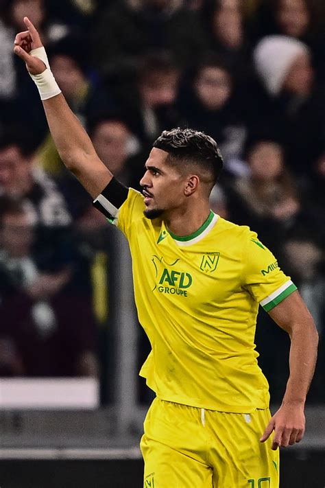 Juve Nantes Le Foto Del Match