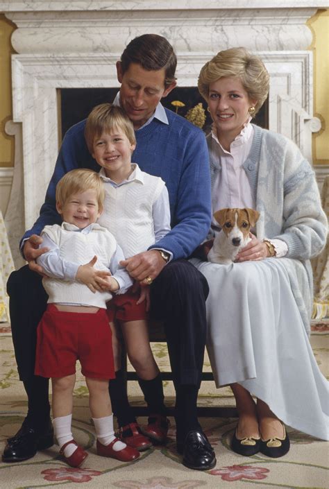 Prince Charles And Princess Diana