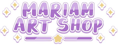 Mariam Art Shop