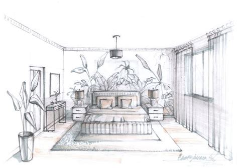 One Point Perspective Drawing Artofit