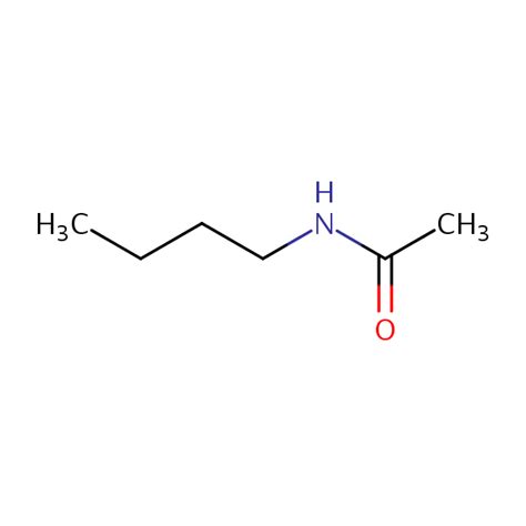 Acetamide N Butyl Sielc Technologies