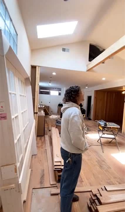 Tyler Deeb On Linkedin Some Building Updates For Misc Goods Co If I