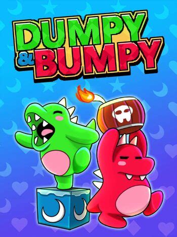Buy Dumpy And Bumpy PC Steam Key Cheap Price ENEBA