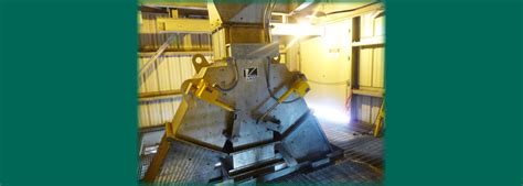 Mcadoo Process Systems Dry Bulk Conveying And Processing Solutions