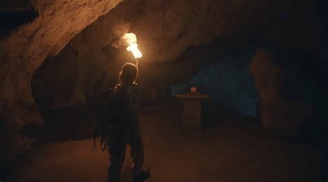 Possible New Uncharted Game Teased In Ps5 Live From Ps5 Ad Video Mp1st