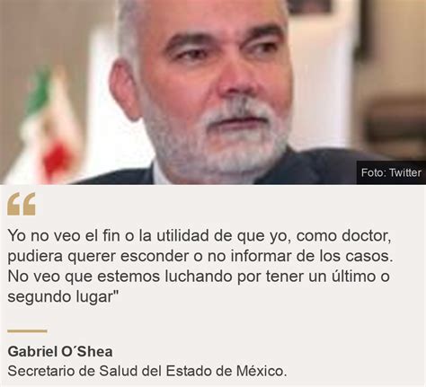 Coronavirus En México 5 Claves Para Entender La Confusión Sobre