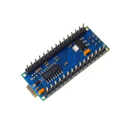 Nano CH Chip Board Without USB Cable Soldered