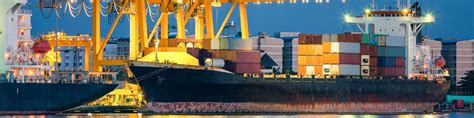 What Is Transshipment