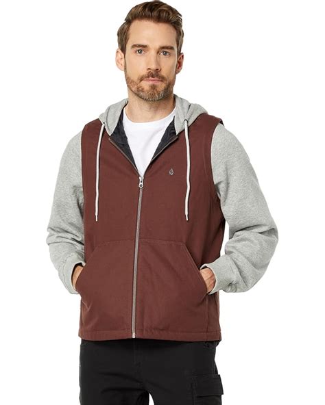 Men S Volcom Volblaster Jacket 6pm