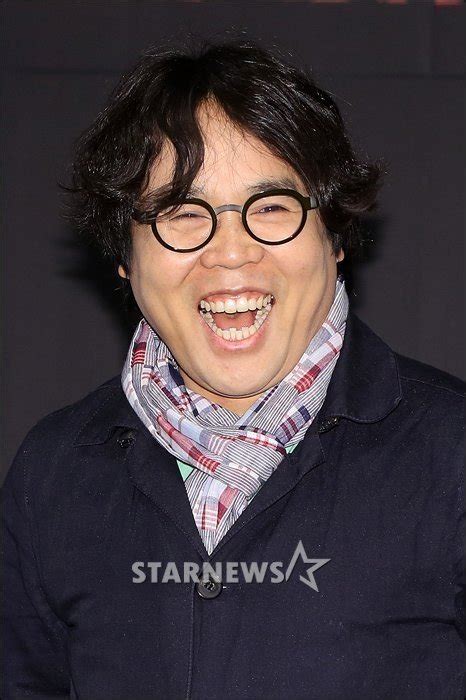 Jung Eun Pyo Photo Gallery 정은표 Hancinema