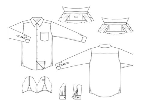 Шаблоны Рубашка Изображения скачать бесплатно на Freepik