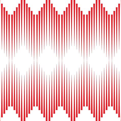 Simple Abstract Red Color Thin Vertical Line Pattern Art 40491239 Vector Art At Vecteezy