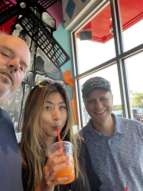 Andrew Schrage On Linkedin Fun Seeing A Long Deal Come To Fruition So Many Obstacles To Overcome…