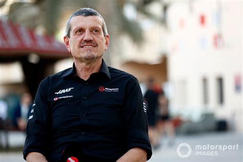 Steiner Not Ashamed Of Explosive Schumacher F1 Criticism In Drive To