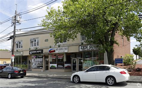 429 433 Piaget Ave Clifton Nj 07011 Loopnet