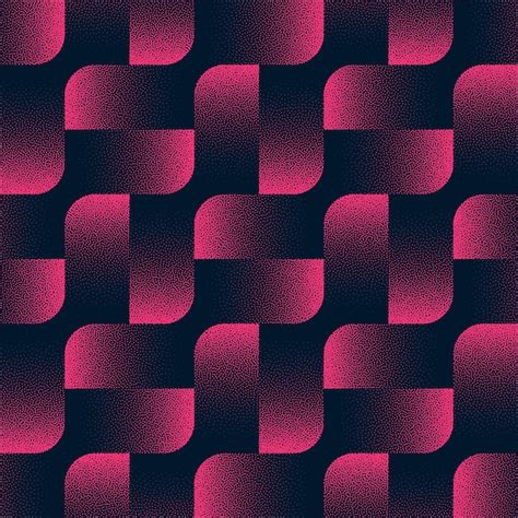 Geometric Gradient Pattern Vectors And Illustrations For Free Download