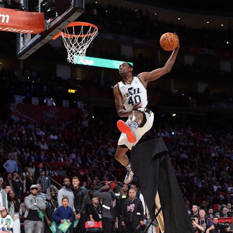 Nba Slam Dunk Contest 2013 Must See Jams From Epic All Star Event