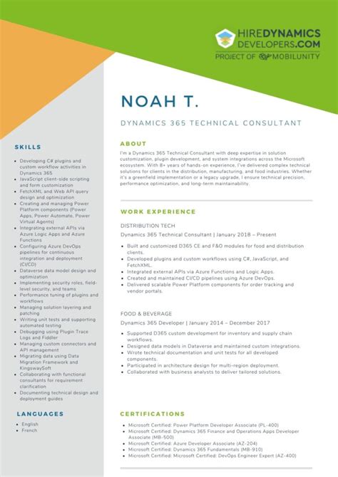 Dynamics 365 Apps Copilot Implementation Use Cases