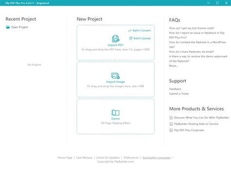 From Static To Dynamic How To Convert Image To Flipbook For A More