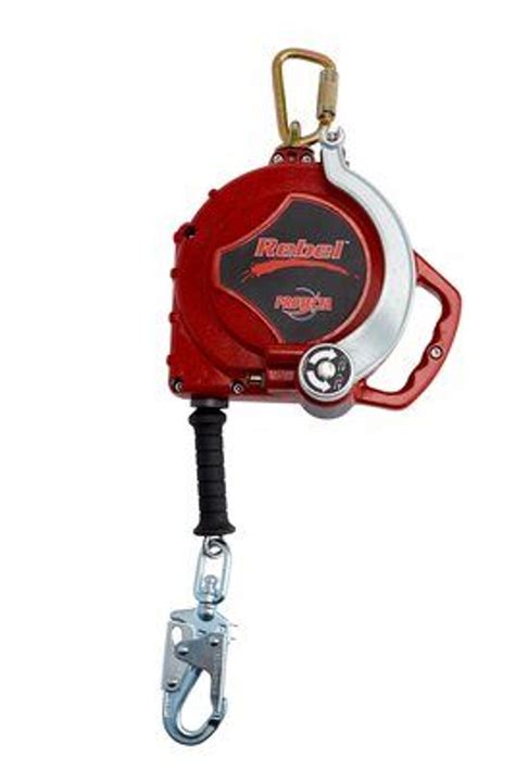 3m™ Protecta® Self Retracting Lifeline 50 Retrieval No Bracket Pn