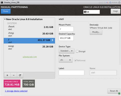 Partition Oracle Create At Indiana Mulquin Blog