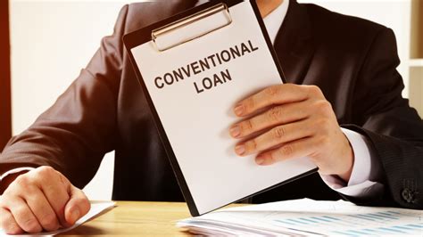 Guide To Choose The Right Conventional Loan For You