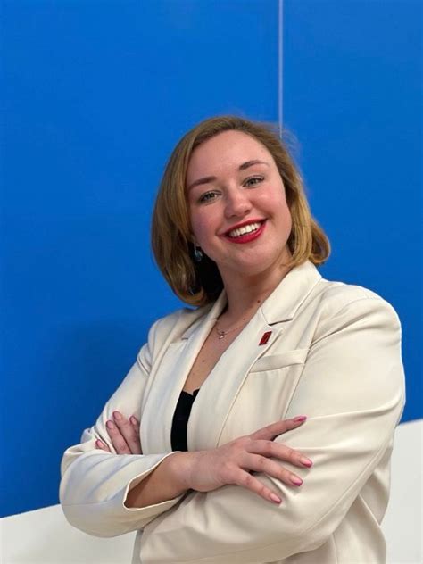 Участница конкурса «Лидеры России Политика Екатерина Иванова «Для