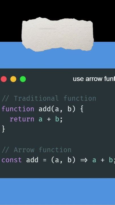 top 5 javascript tips for beginner youtube