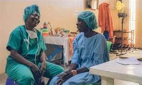 Who Officially Recognizes Noma As A Neglected Tropical Disease