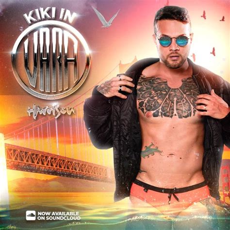 Stream Dj Harrison Kiki In Vara By Harrison Listen Online For Free