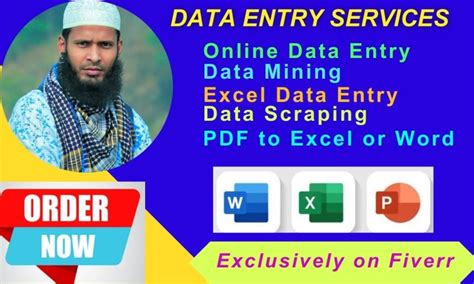 Md Sohanur Rahman On Linkedin Datacollection Dataanalysis Dataentry