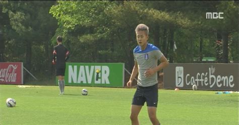 U 17 수원컵 대표팀 소집다시 뛰는 축구천재 이승우