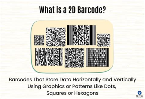 2D Barcode Vs QR Code Key Differences Explained