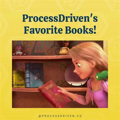 Processdriven On Linkedin Processdriven Books
