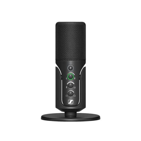 Sennheiser Profile Usb Microphone 젠하이저 Usb 콘덴서 마이크