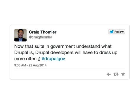 How Open Source Is Powering Government Pptx