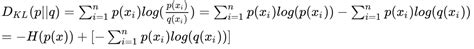 Entropy Softmax Liu Xiyang