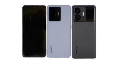 Realme GT Neo 5 Launch Date Finally Revealed - Gizmochina