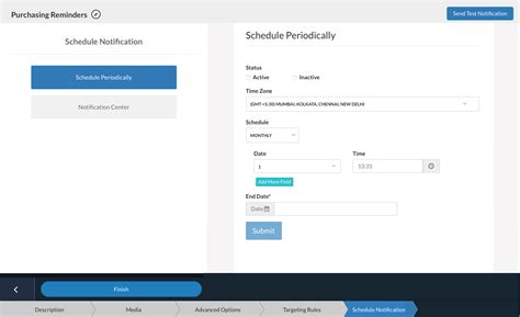 Types Of Push Notifications Notifyvisitors Notifyvisitors